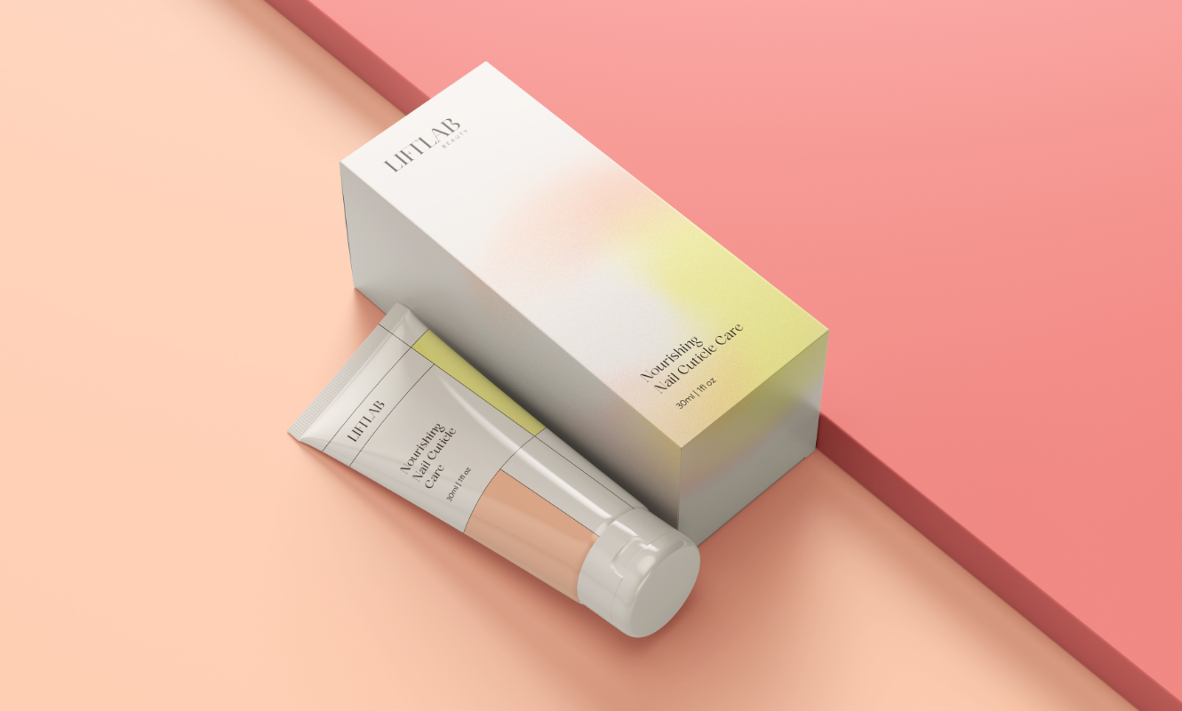 Liftlab Beauty - Fairground Studio: Digital Design Agency Based in ...
